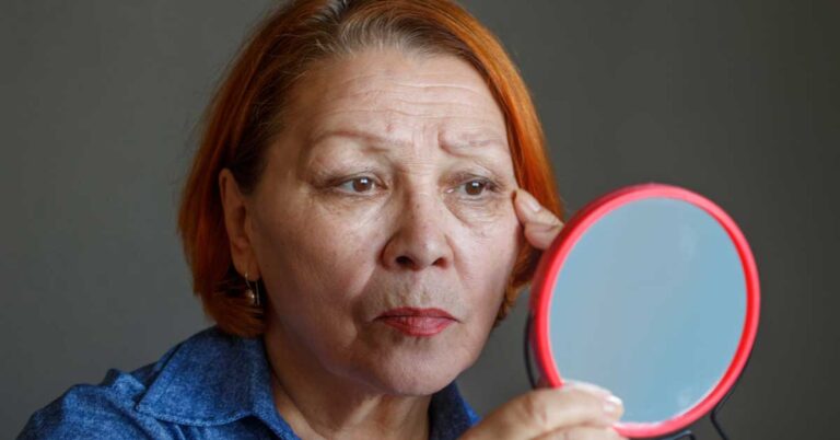 Ce mască pentru riduri profunde să alegi? – Sanelina cosmetică premium ...