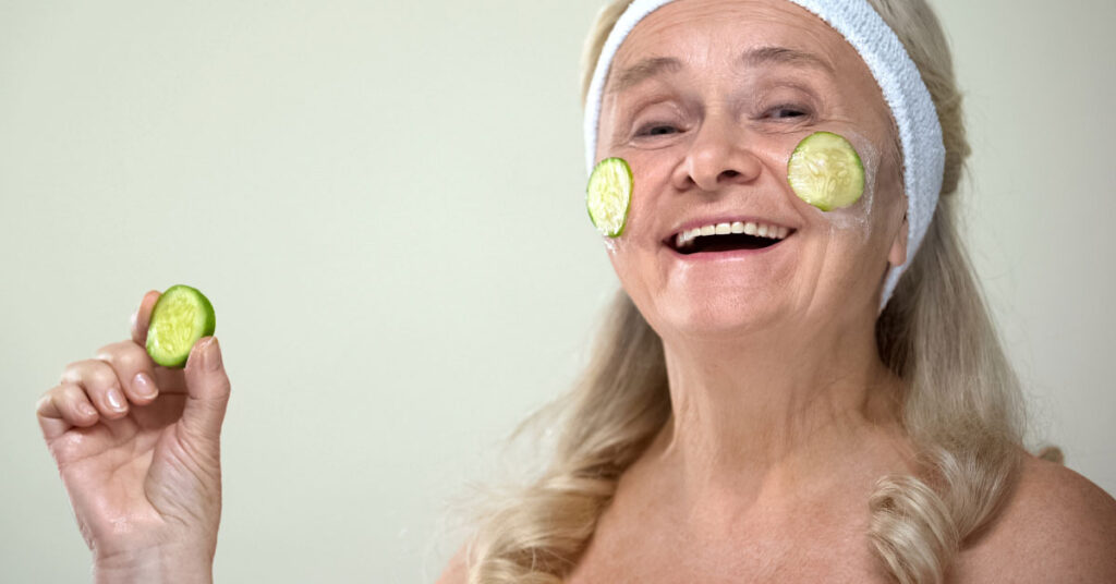 Măscă pentru riduri făcută acasă - Sanelina cosmetică premium, Ridonela ...